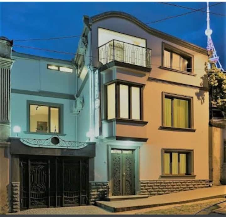 Stay Boutique Hotel - Tbilisi