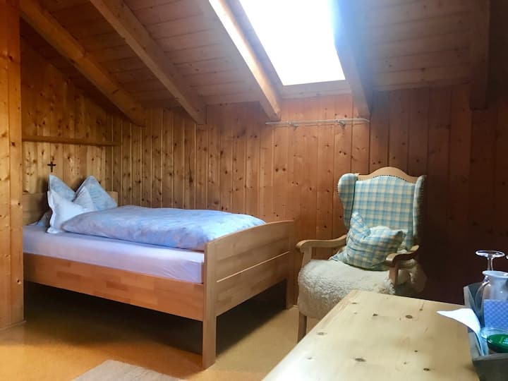Mini Studio Im Landhaus - Sonnenbüchl - Mindelheim