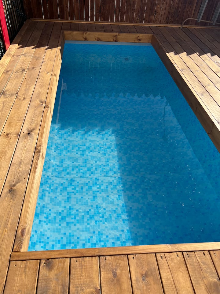 House Of Nuni - Eilat