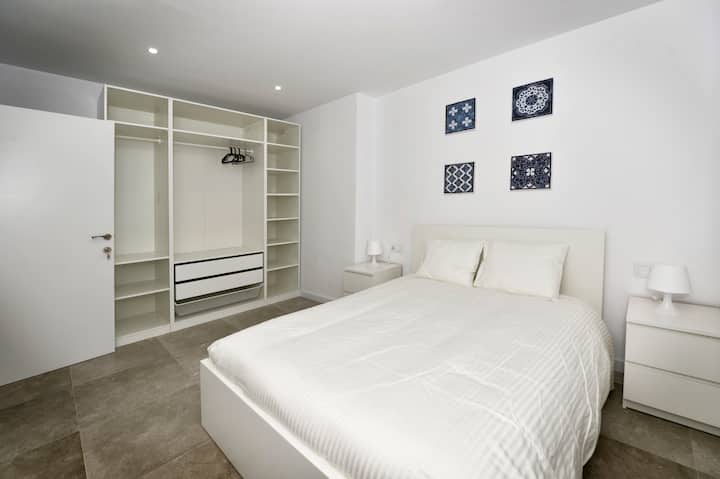 F-21 Apartamento Gaudi - Sant Cugat del Vallès