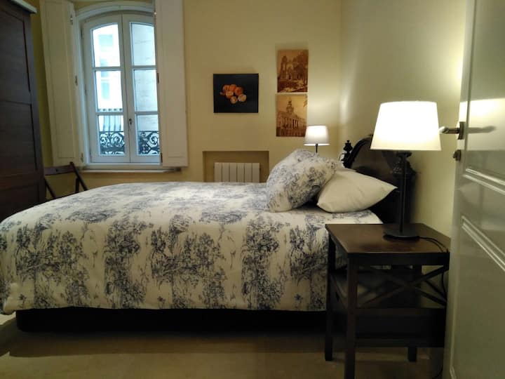 Vivienda Con Encanto   | Aa  | Vft/ca/02552 - Cadix