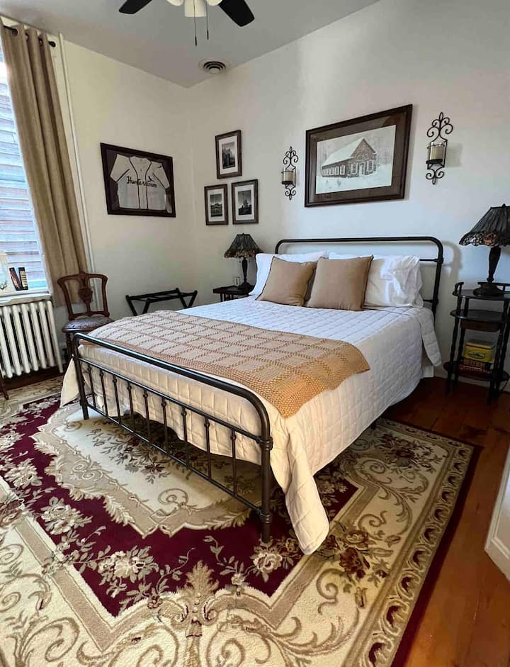Hunterstown Suite At Olinger House - Gettysburg, PA
