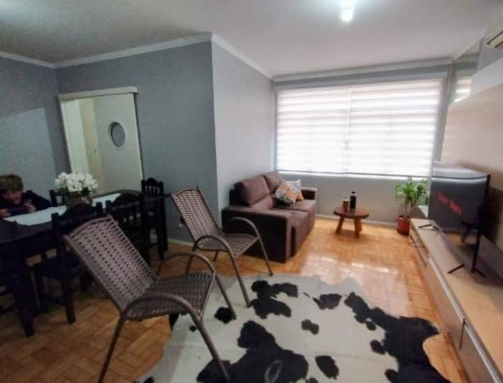 Amplo Apartamento, Aconchegante E Familiar - Passo Fundo