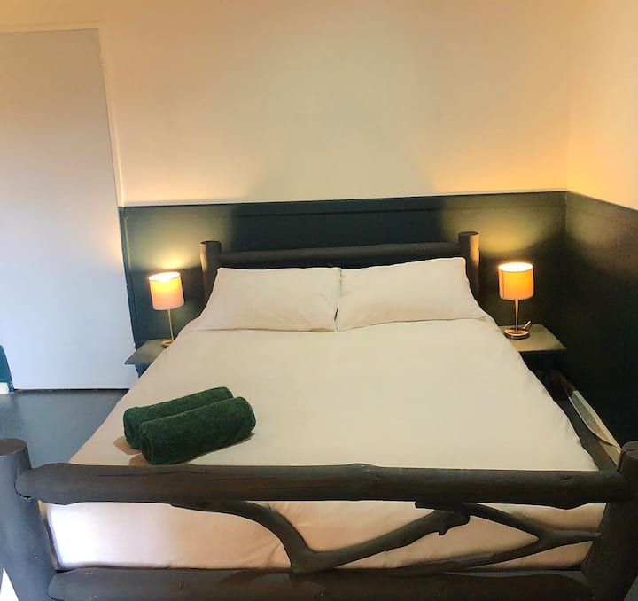 Double Room - Underberg