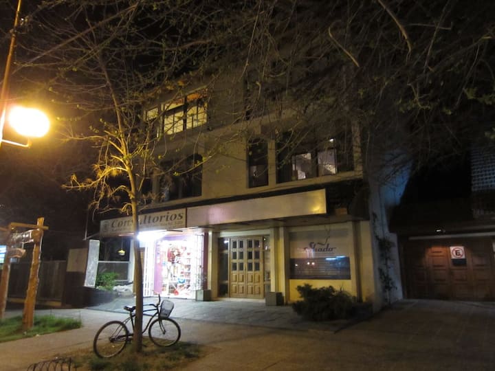Ruffus's Apple Departamento 2 - Centenario