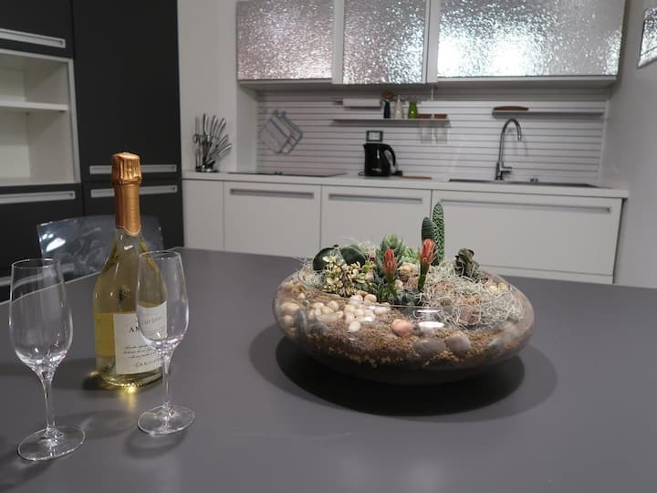 Romantic Studio By Verona's City Centre - Verona