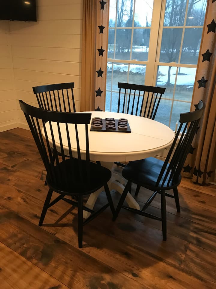 The Ironhorse Inn..saratoga, Lake George, Winery - 薩拉託加斯普林斯