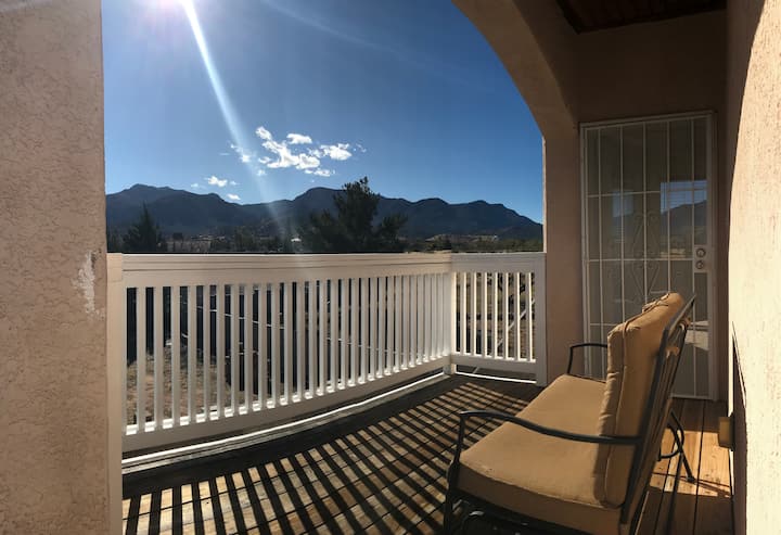 Mountain View Home(8 Miles To Ft. Huachuca) - Sierra Vista, AZ