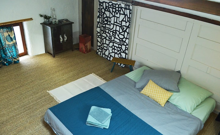 Chambre "Zen" - Couëron