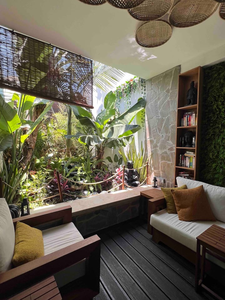 3 Bedroom Apartment In Sea Magic Park - Northern Cyprus