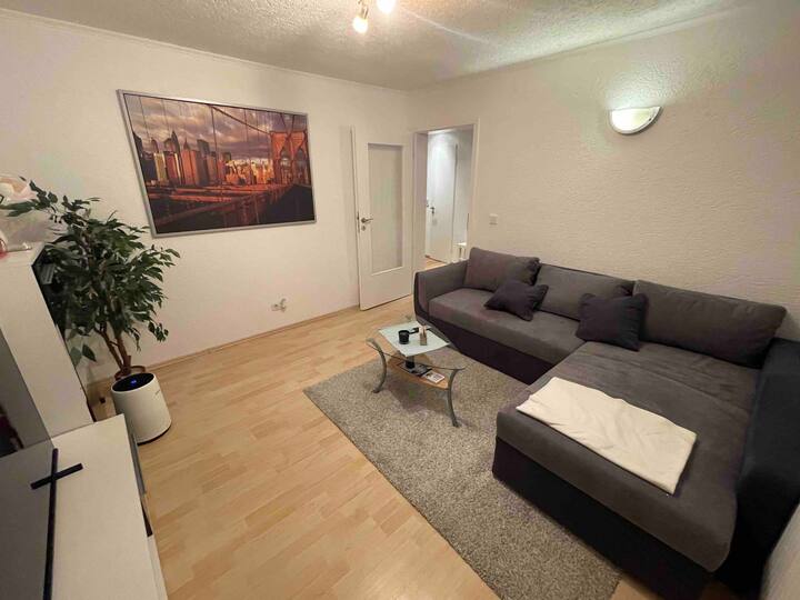 Robinshomes-2023-frisch Renoviert In Bs-lehndorf - Braunschweig