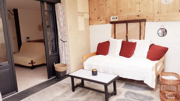 Studio Xxl Au Cœur De L'aubrac - Laguiole