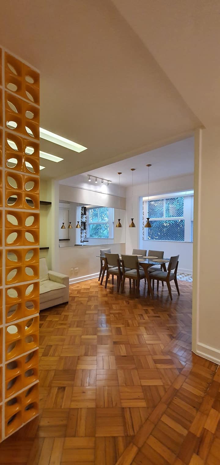 Apartamento Tipo Casa Em Condomínio Bucólico - Rio de Janeiro