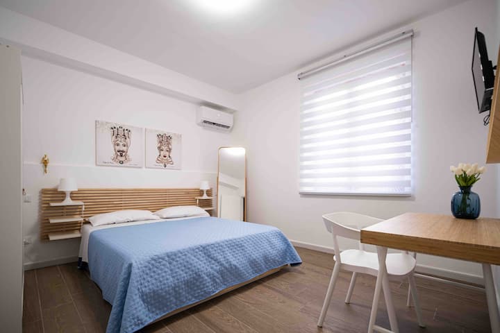 Matilde’s Holiday House 6 People - Terrasini