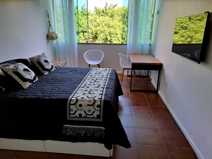 Studio 109-comfortable, Practical, Great Location - Brasilia