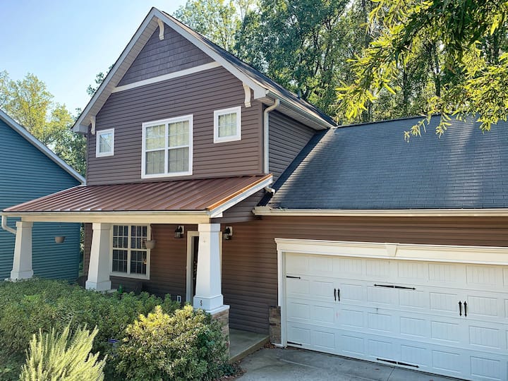 Home Away From Home - Greenville, SC