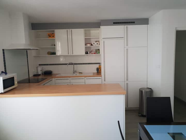 Logement Idéal Pour Découvrir Strasbourg - Strasbourg