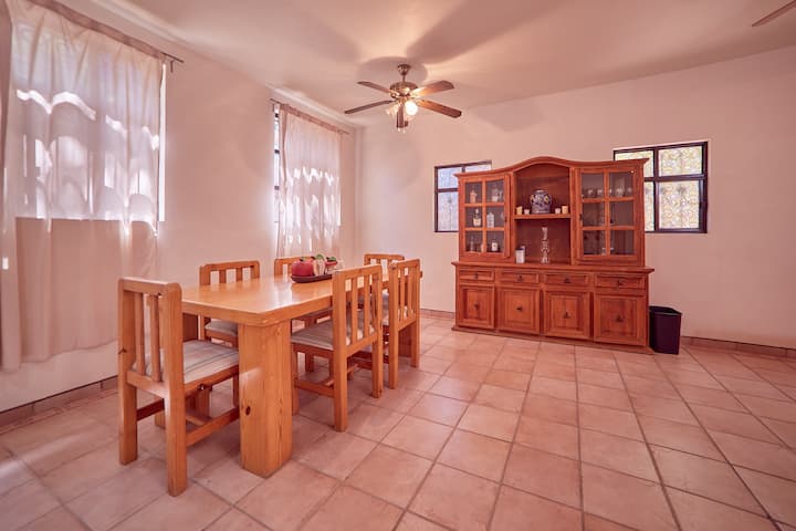 Casa Diana Hab 1 - Guanajuato
