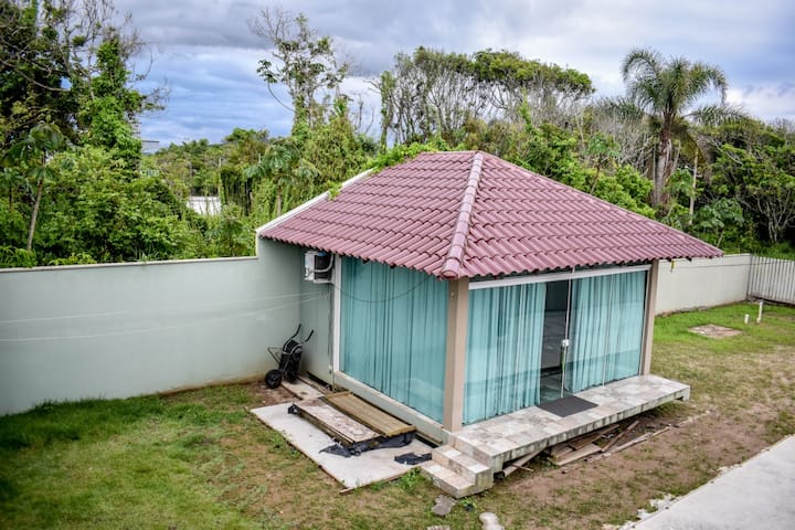 Casa Para Locação Diaria Em Itapoá-sc - Itapoá