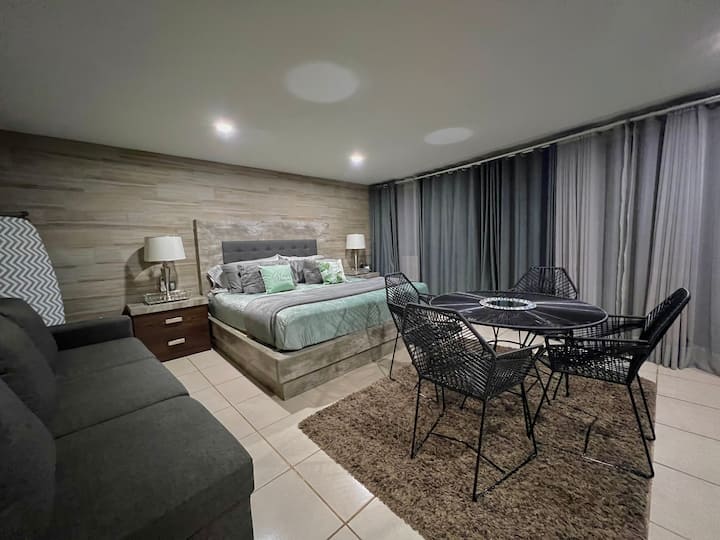 Departamento Pelicanos 2 (Muy Céntrico) - Sayulita