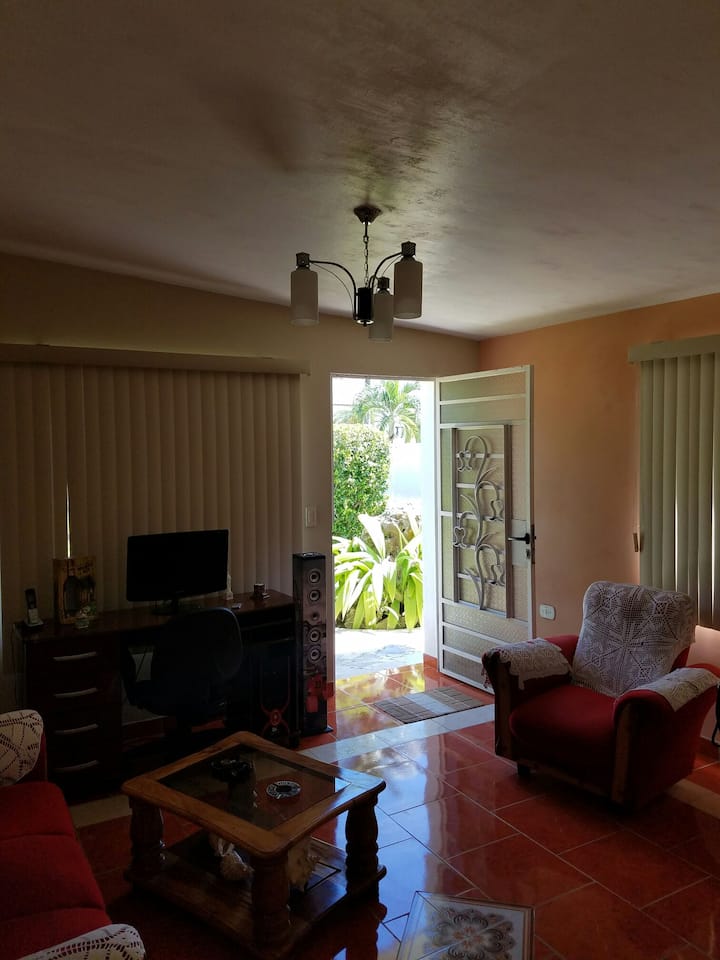 Hostal Los Jasmines - Havana