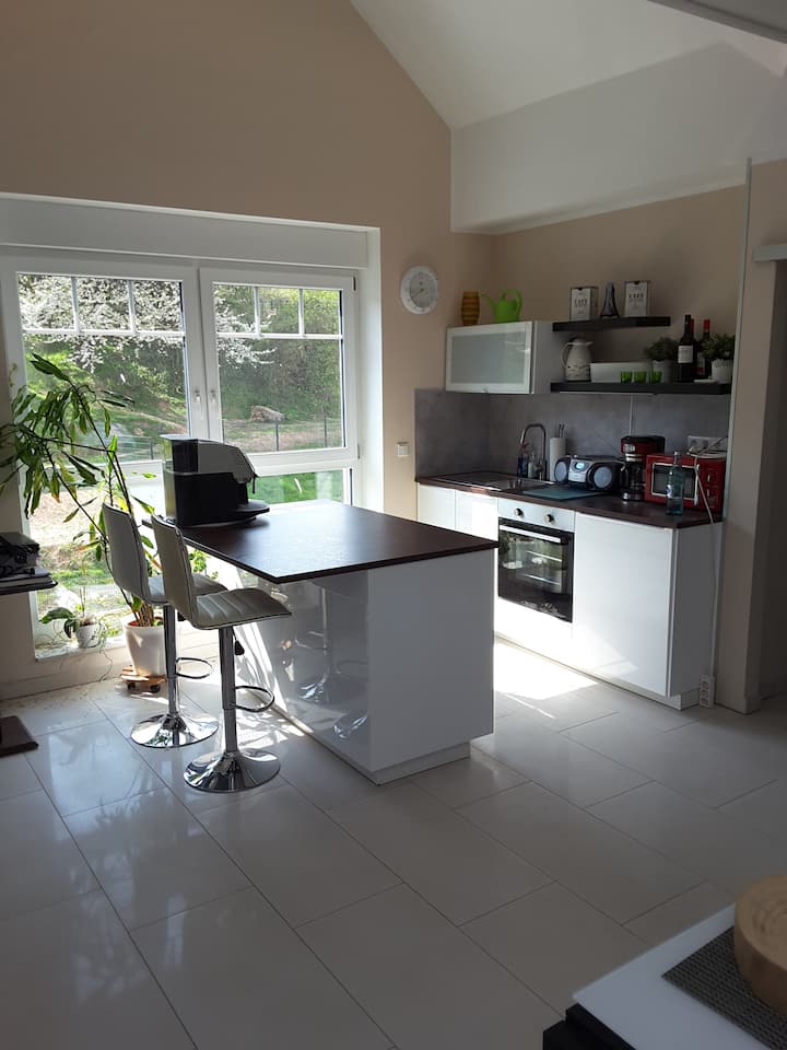 Loft 1 - Heigenbrücken