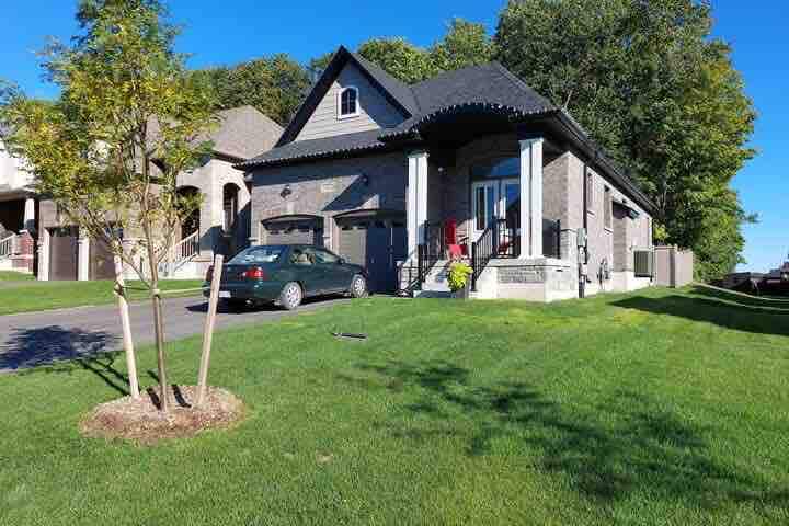 Cozy Orillia Getaway - Orillia