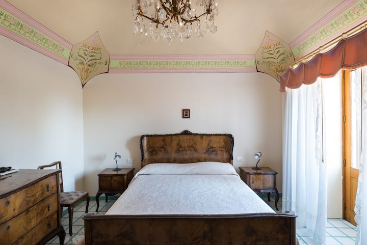 Torremare Resort B&b - Milo