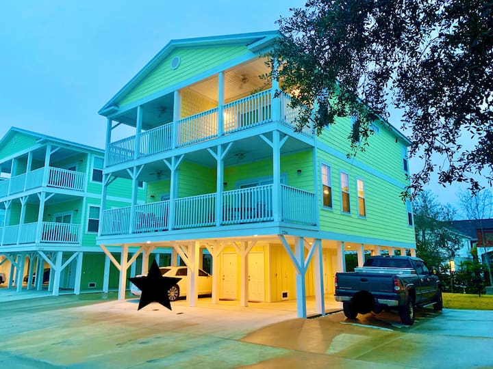 New Condo Near Beach! Come Enjoy And Relax! - Myrtle Beach, SC