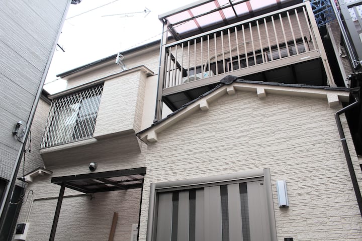 Ikebukuro 10mins New2floor House 5mins To Shinjuku - 이케부쿠로