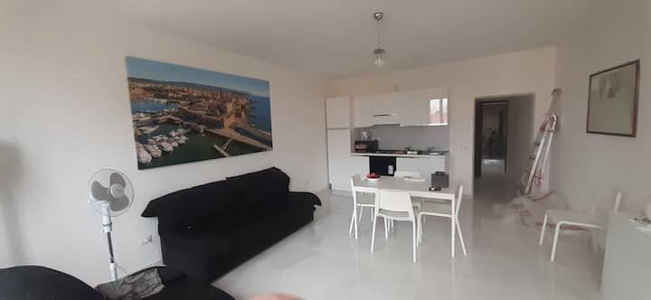 Nella Città Antica S Condizionato - Alghero