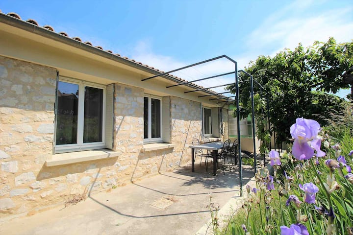 Charme, Tranquillité Au Cœur De Vaison-la-romaine - Vaison-la-Romaine