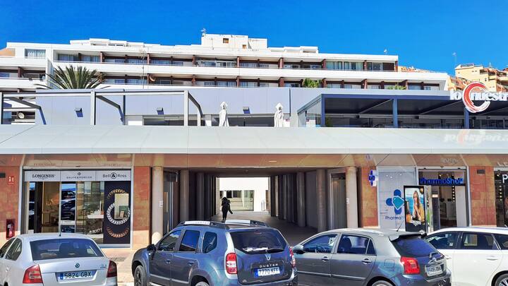 Apartment Casa Atlántica In Jandia Fuerteventura - Morro Jable