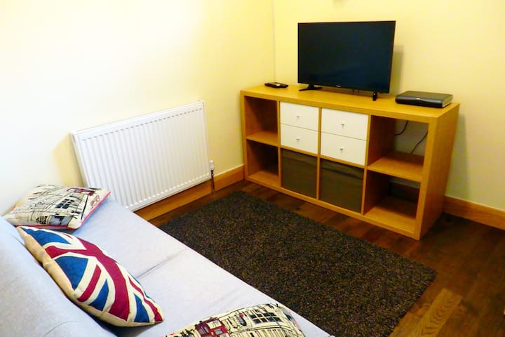 Perfect Cosy Holiday Home, Heart Of Central London - Londres