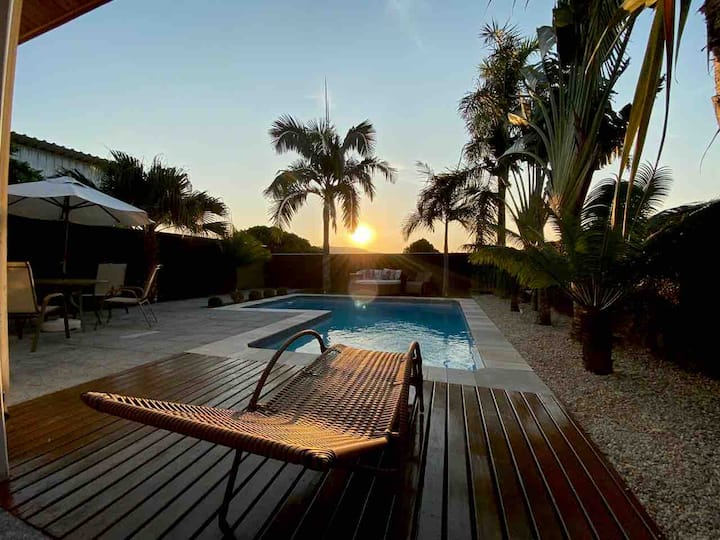 Super Casa Luxuosa - Socorro