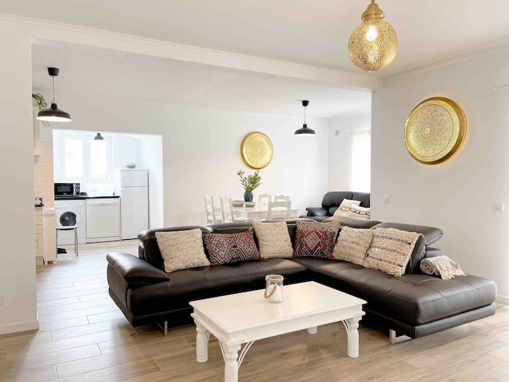 Boutique Villa T3 Vale Da Telha - Aljezur