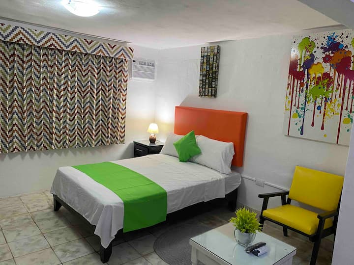 D)ubicado Cerca De Todo Lindo Práctico C/all Serví - Mérida