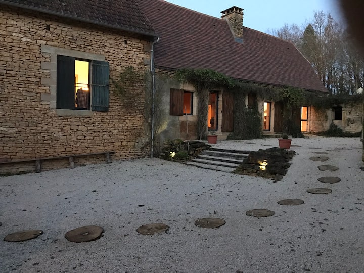 Nature Galages - Sarlat-la-Canéda