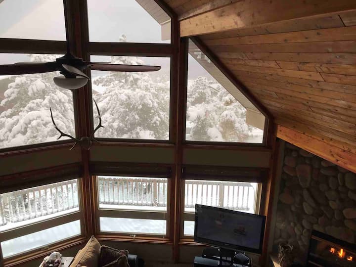 Experience Arizona's Alpine Region At Rim View! - Pine, AZ