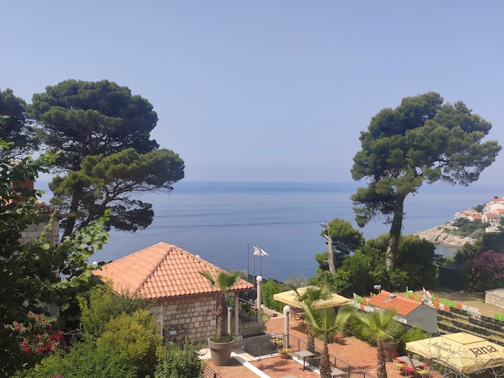 Dubrovnik: Apartment Near The Old Town - Dubrovnik