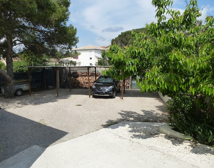 Appartement Fréjus - Fréjus