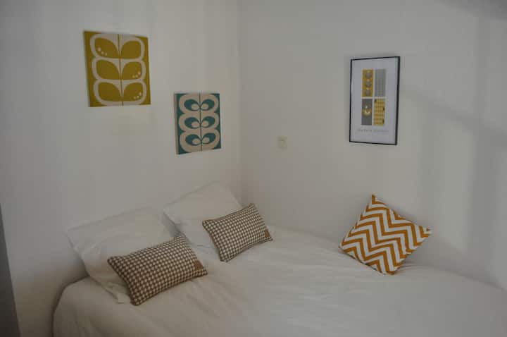 Appartement Au Coeur De Saint-tropez - Saint-Tropez