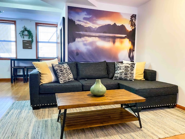 La Quinta Loft - 長島