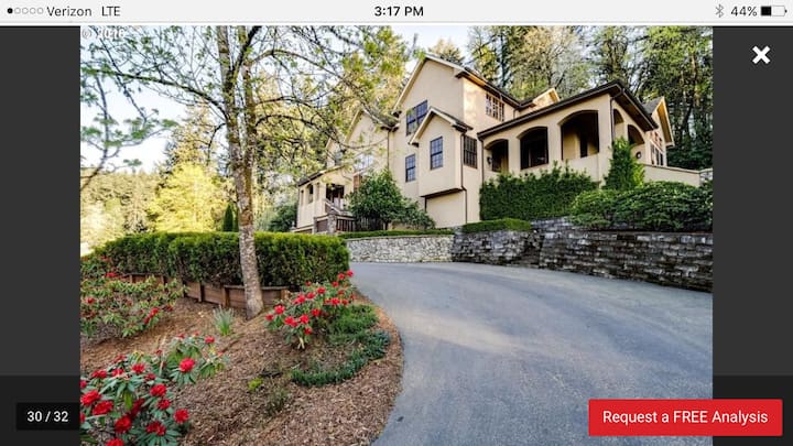 University Villa. Walk To Hayward Field & Mk Arena - Springfield, OR