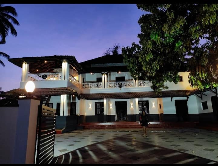 Sukun Heritage Homestay Villa, Kannur - Kannur