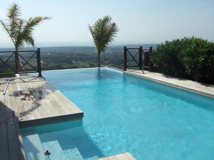 Sotogrande , Superbe Vue Mer à La Réserva - San Roque
