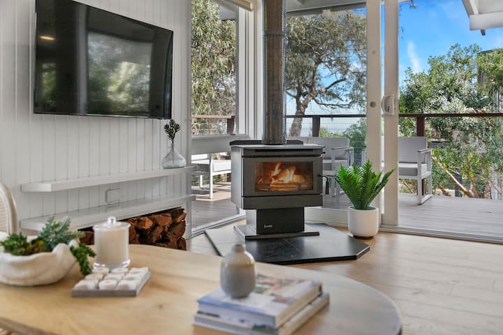 Coastal Hideaway Mccrae - Stay 3 Pay 2 Special, For Stays Up Until 1st Sep 2026 - Dromana