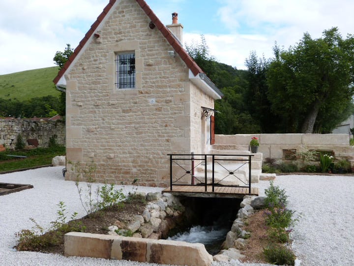 Gîte "Le Bocard" - Joinville