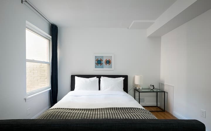 Sojourn On 5th Unit 201 - Washington, DC