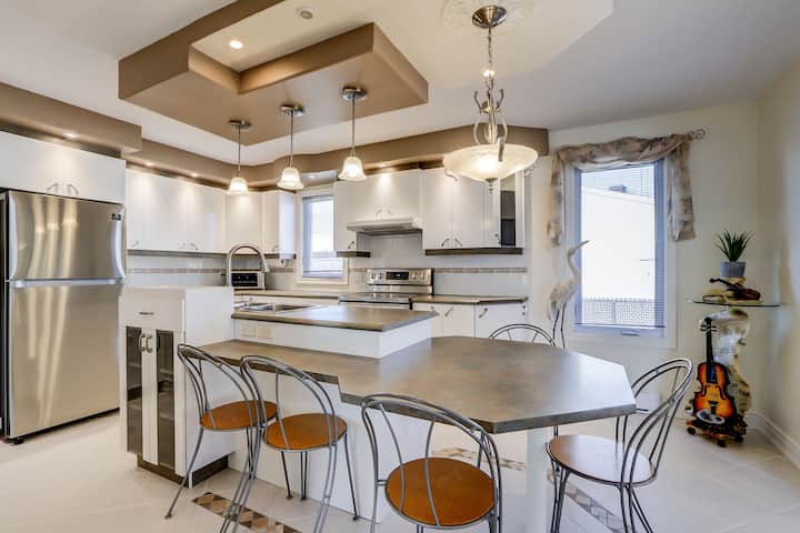 La Florale - Gatineau